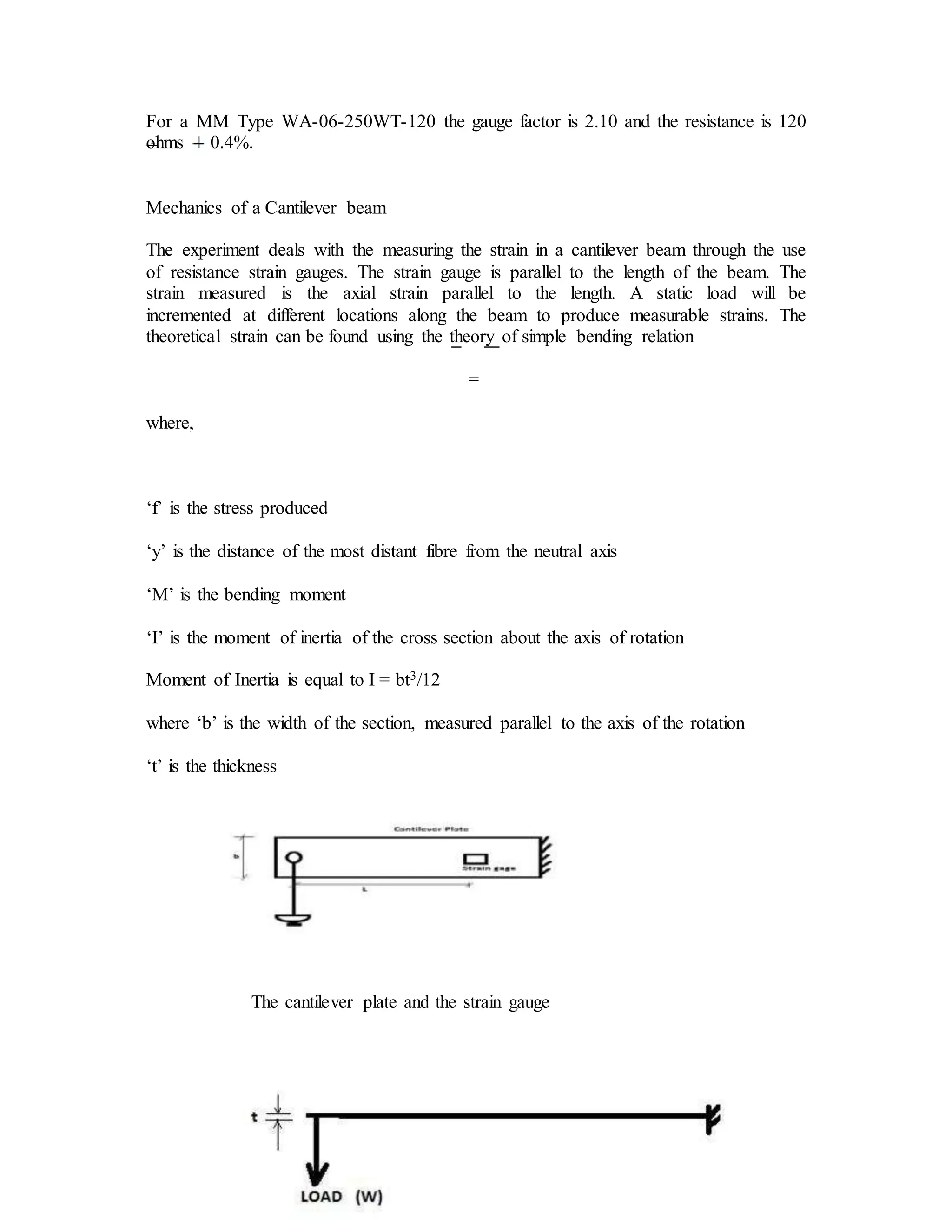 Basic civil mechanical Engineering lab manual according to JNTU annathapur syllabus | PDF