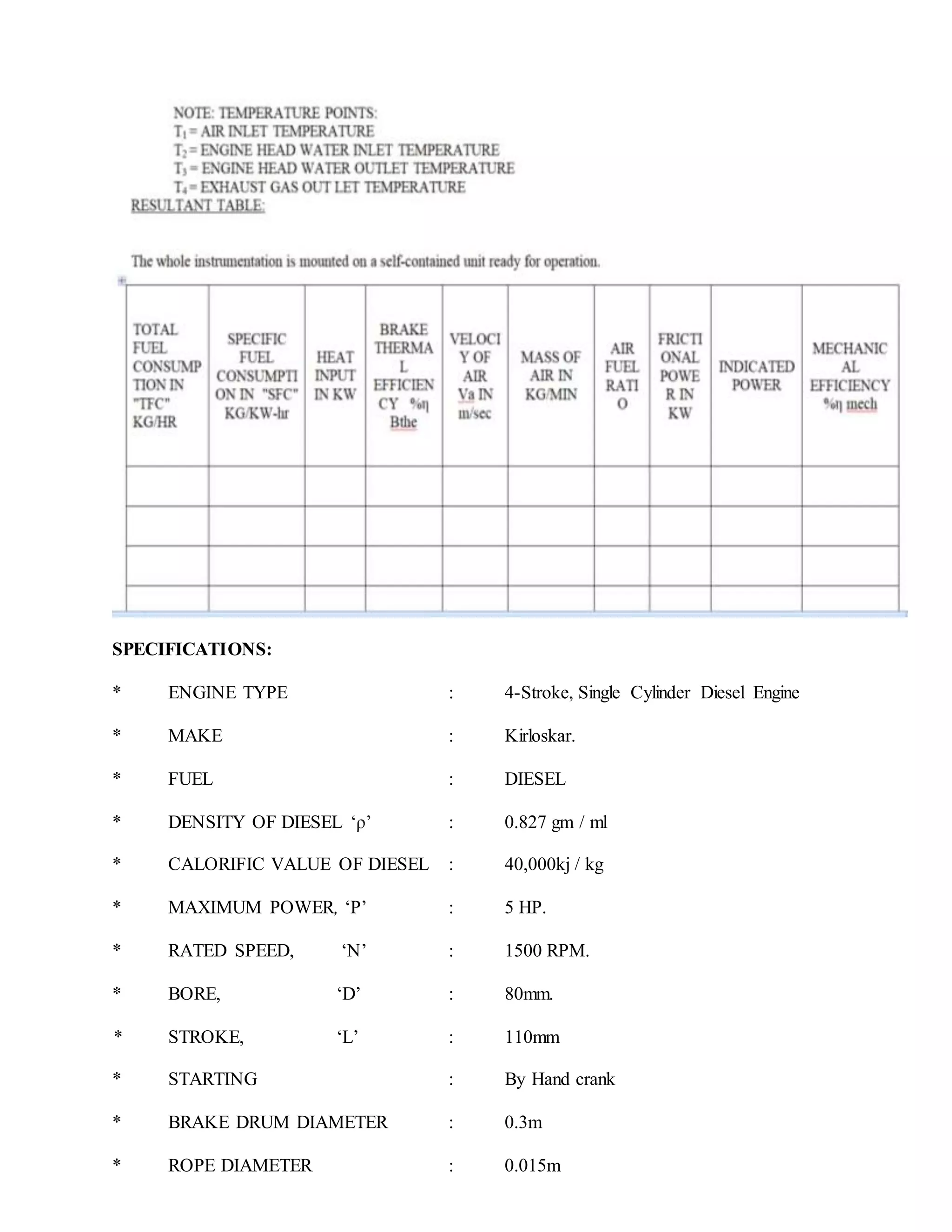 Basic civil mechanical Engineering lab manual according to JNTU annathapur syllabus | PDF