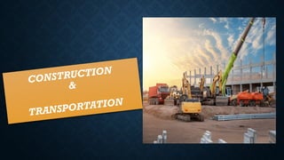 Basic Civil And Mechanical Engineering Unit Iii Ppt Pptx