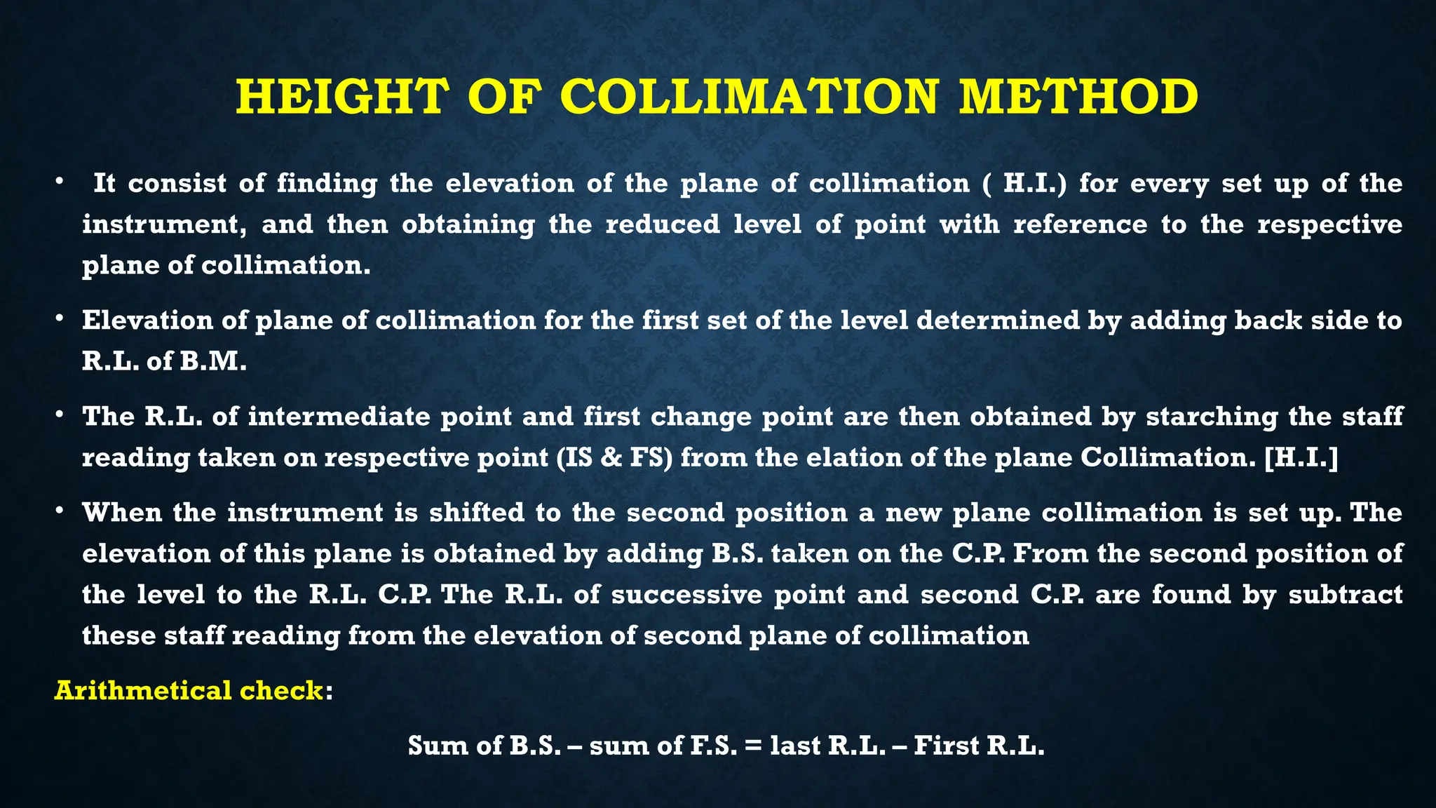 Basic Civil and Mechanical Engineering UNIT II PPT.pptx