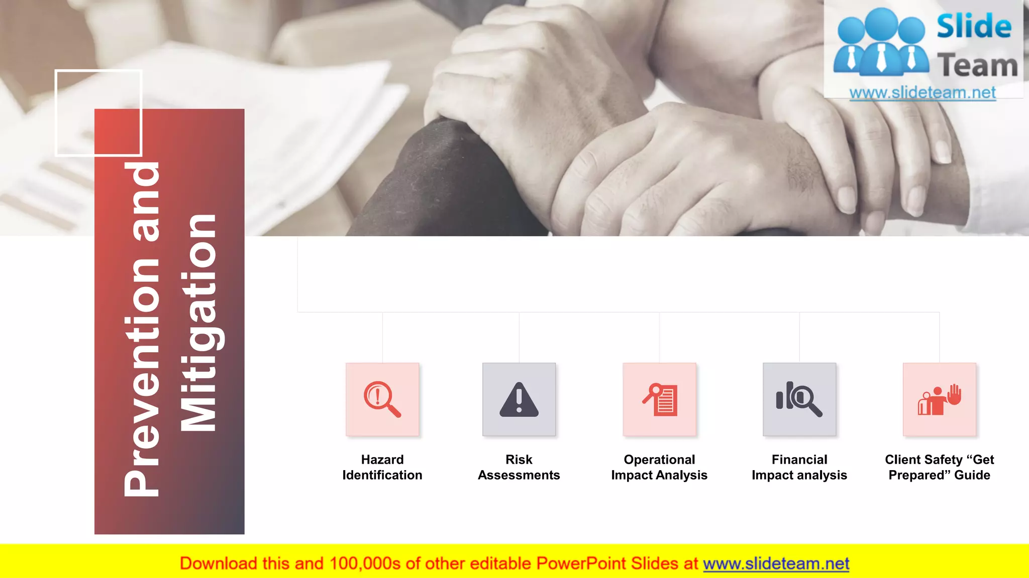 Bcm Framework PowerPoint Presentation Slides | PDF