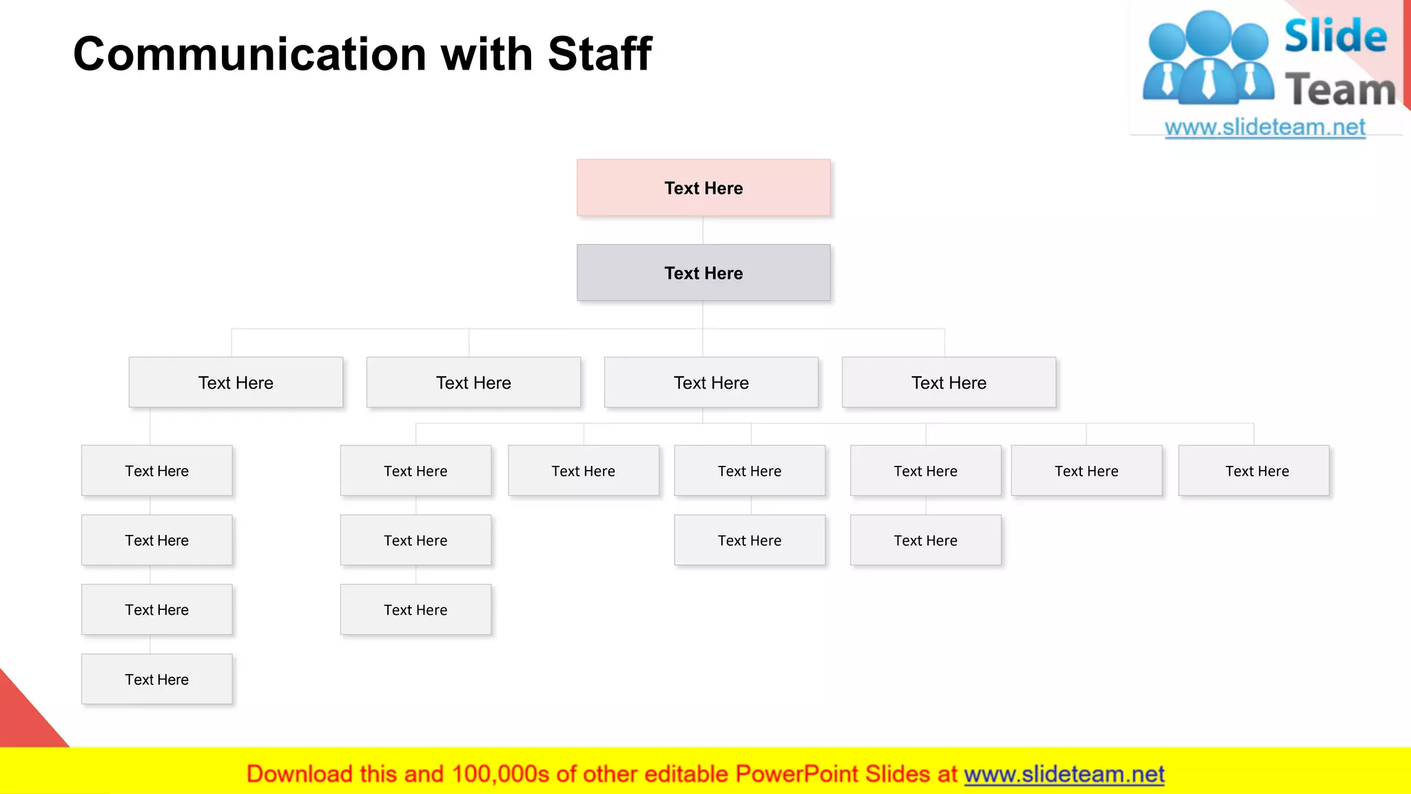 Bcm Framework PowerPoint Presentation Slides | PDF