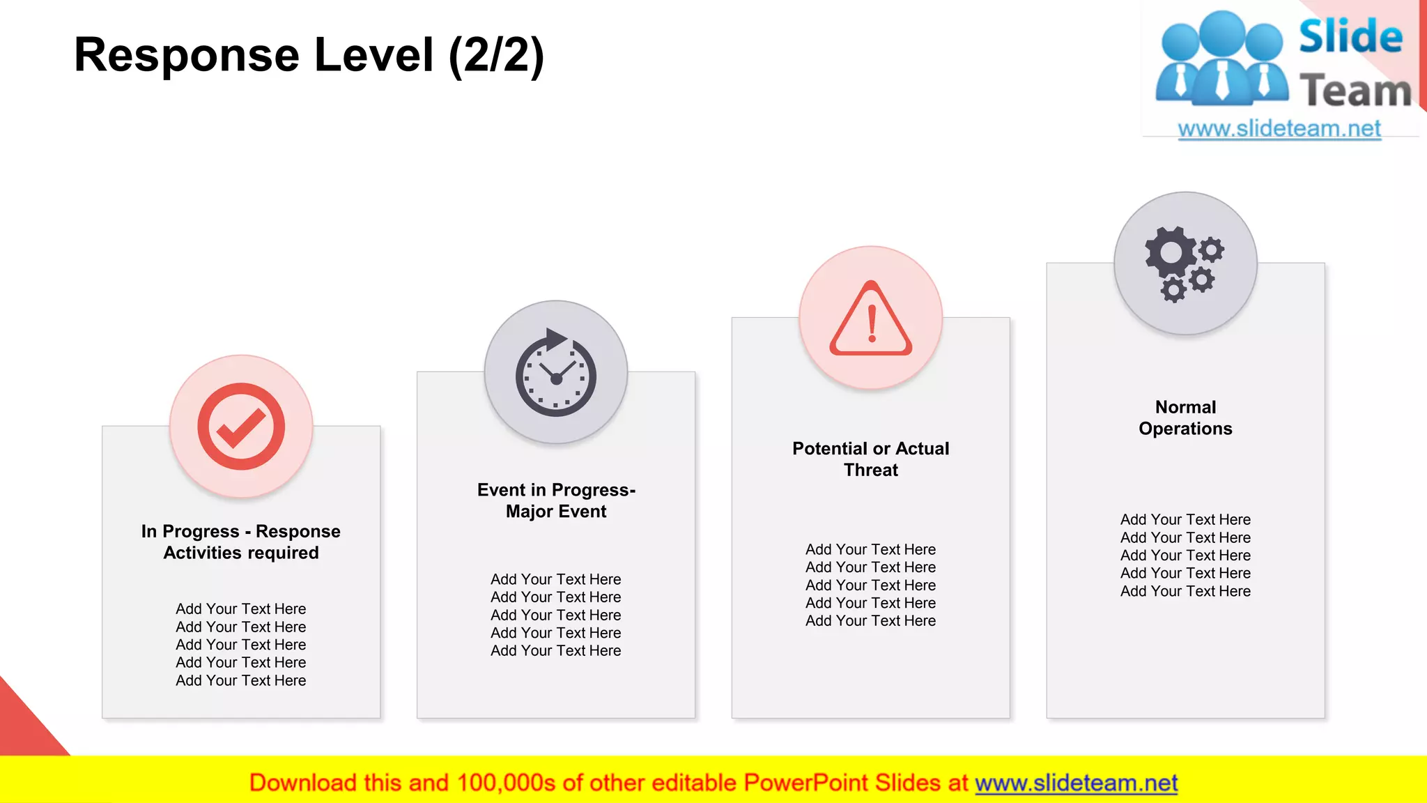 Bcm Framework PowerPoint Presentation Slides | PDF