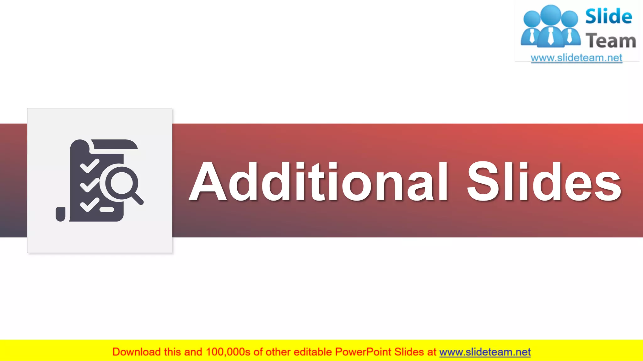 Bcm Framework PowerPoint Presentation Slides | PDF
