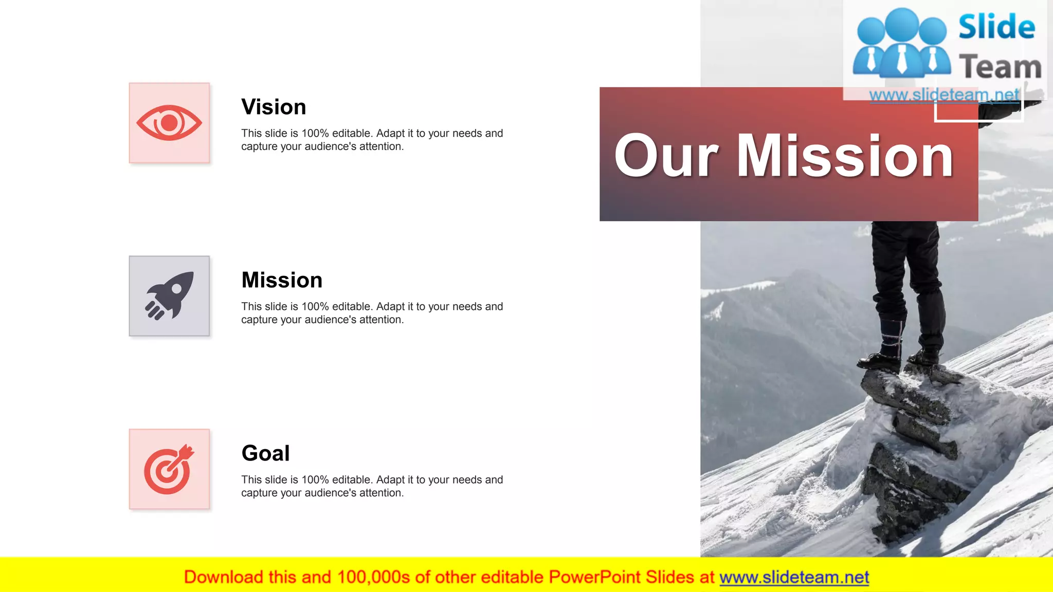 Bcm Framework PowerPoint Presentation Slides | PDF