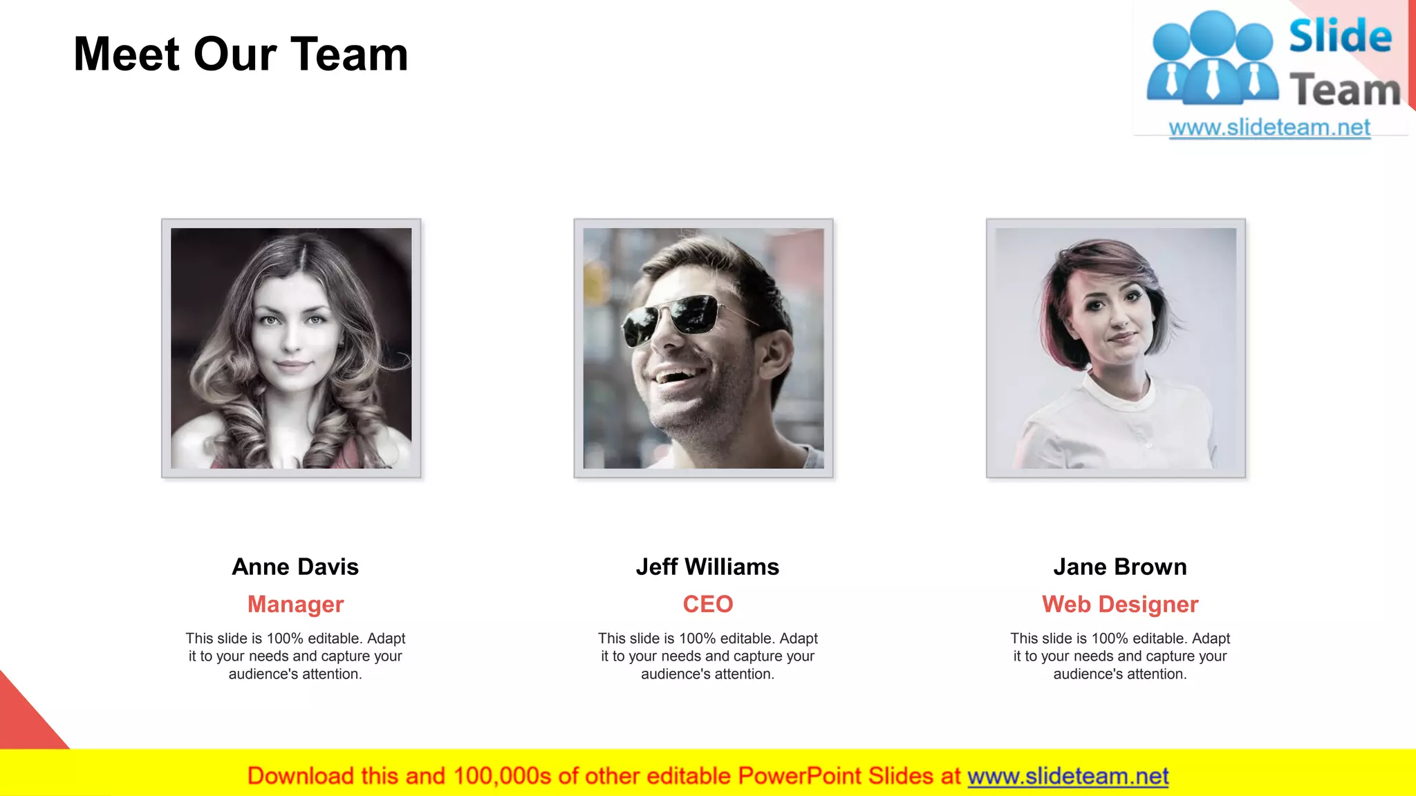 Bcm Framework PowerPoint Presentation Slides | PDF