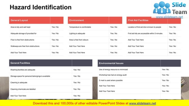 Bcm Framework PowerPoint Presentation Slides | PDF