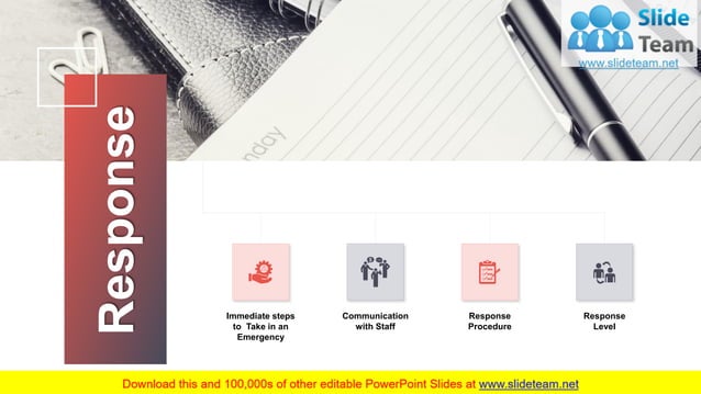 Bcm Framework PowerPoint Presentation Slides | PDF