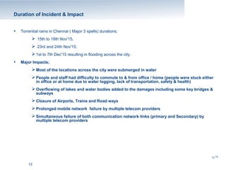 BCM integration with EHS, Crisis Management and Emergency Response . | PPT