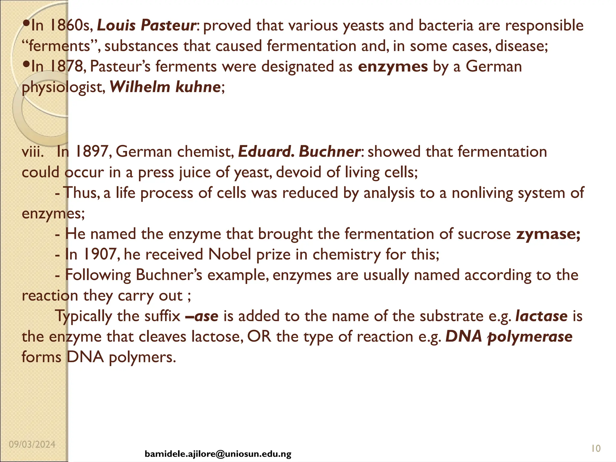 Introduction to biochemistry slides.pptx
