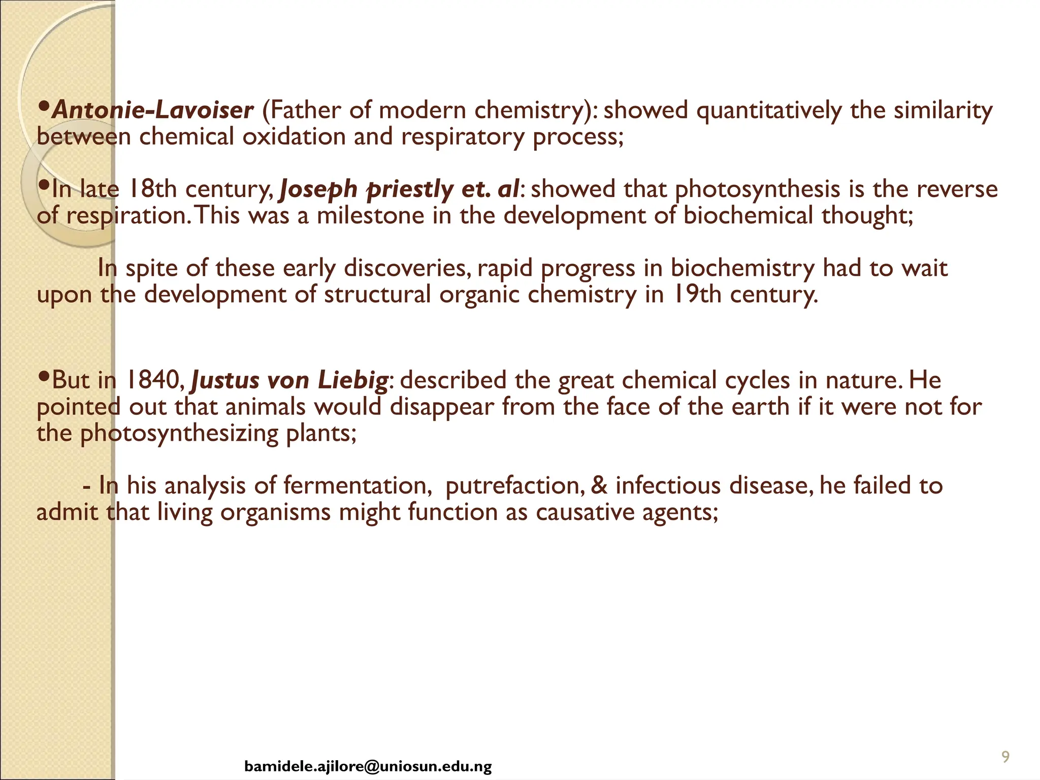 Introduction to biochemistry slides.pptx