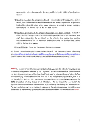 BCM Position CIT Draft | PDF | Business Accounting & Finance | Business