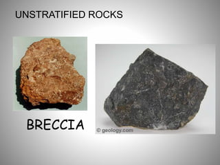 stones and rocks | PPT