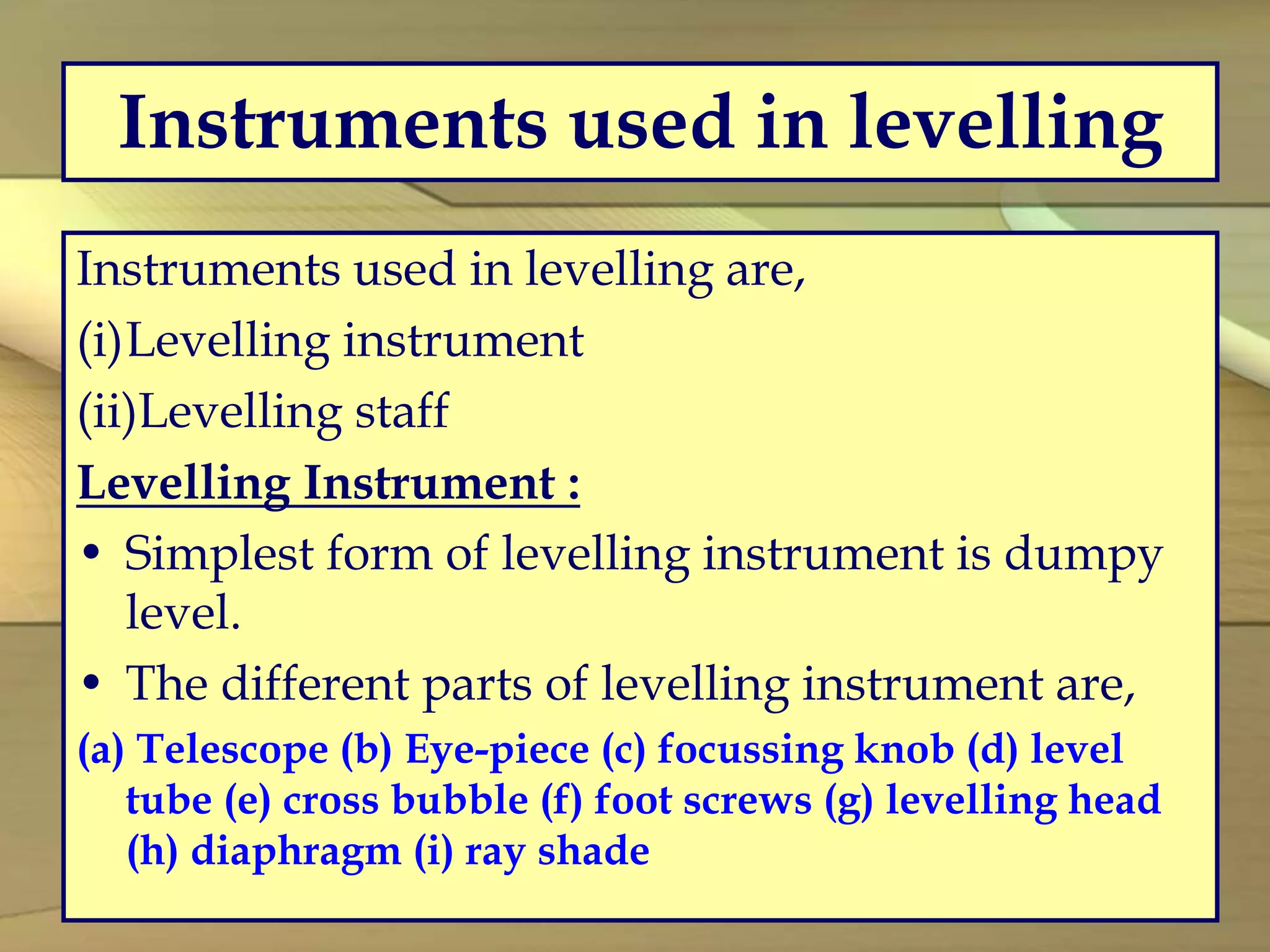 Basic Civil and Mechanical Engineering | PPT