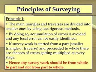 Basic Civil and Mechanical Engineering | PPT