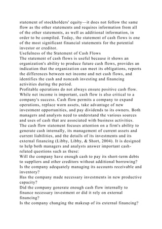 BCO114 ACCOUNTING I Task brief & rubrics Task Final Ass.docx