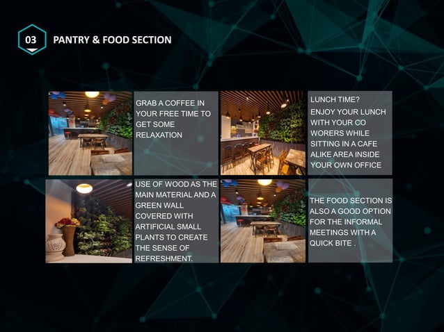 Bcogent office, noida case study | PPT