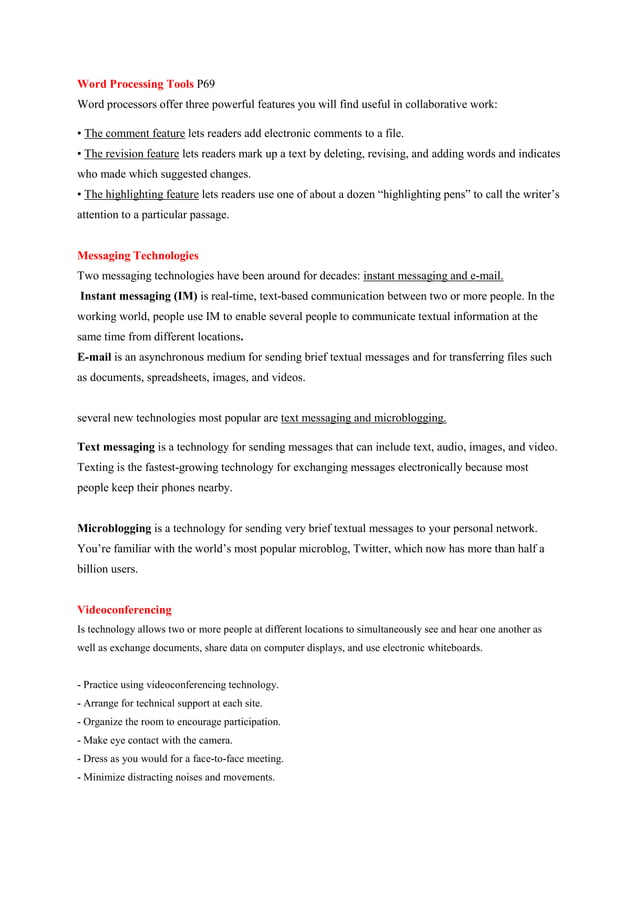 bcom 3 ch4.docxbcom 3 ch4.docxbcom 3 ch4.docxbcom 3 ch4.docx