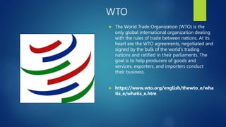 BCOM_FC_M1_Cold War and WTO GATT.pptx>>> | PPT