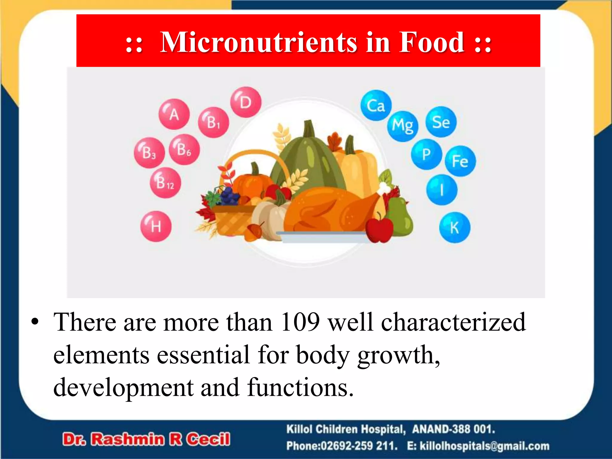 B Complex (B1 Thiamine) | PPT