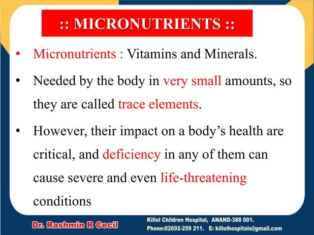 B Complex (B1 Thiamine) | PPT