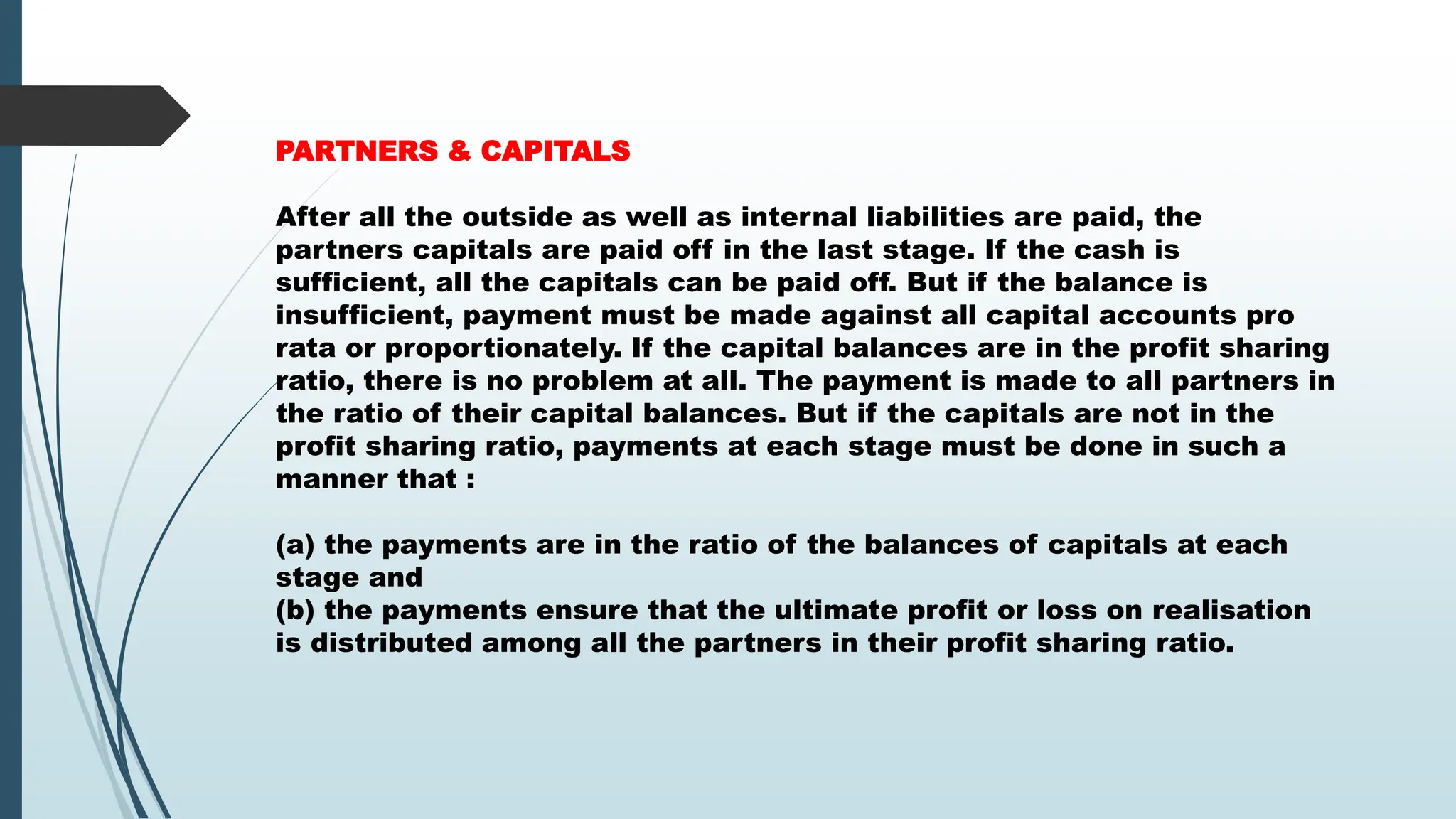 BCom_PIECEMEAL_DISTRIBUTION_OF_CASH.pptx