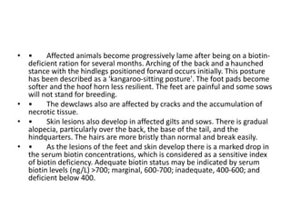 bcomplex defeciency.pptx