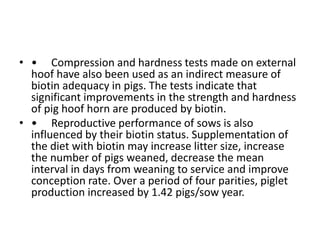 bcomplex defeciency.pptx