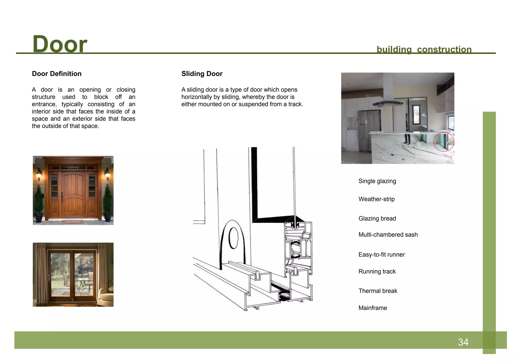 Building Construction | PPTX