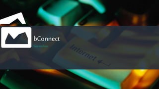 bConnect - Automate Your Communications From SAP Business One | PPTX ...