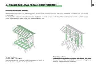 BUILDING CONSTRUCTION REPORT | PPT