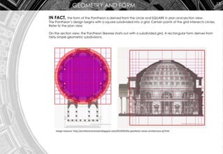 PANTHEON - Solid & Surface Construction | PPTX
