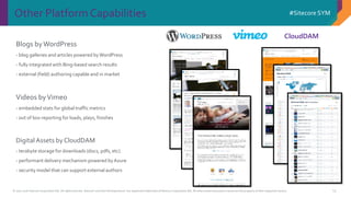 Context Marketing on a Microsoft Scale | PPT