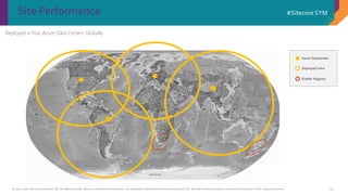 Context Marketing on a Microsoft Scale | PPT