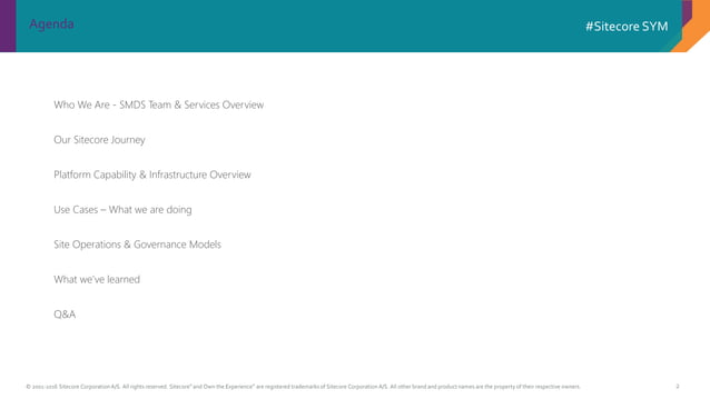 Context Marketing on a Microsoft Scale | PPT