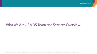 Context Marketing on a Microsoft Scale | PPT