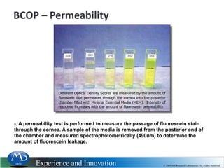 BCOP Basic-Background-Methods | PPTX