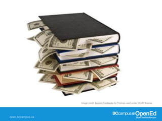 BC Open Textbook Project | PPT