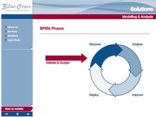 Blue-Crow Overview R2 | PPT