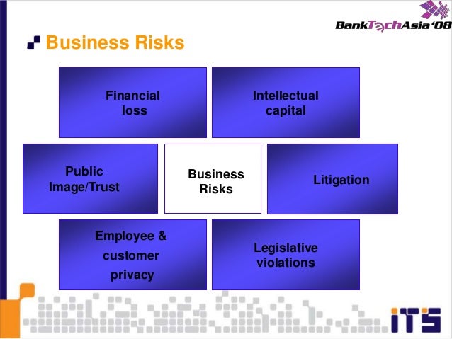 BCP & Risk Management Banktech Asia V2