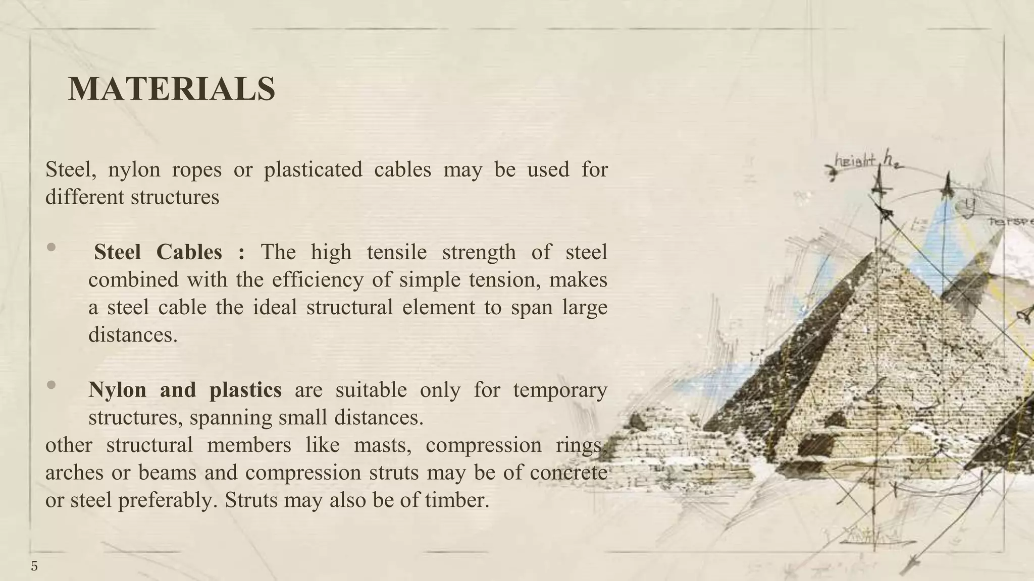 CABLE ANCHORING AND GROUTING / Diaphragm Walls | PPTX