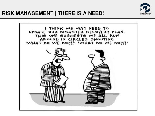 BUSINESS CONTINUITY PLANNING AND RISK MANAGEMENT