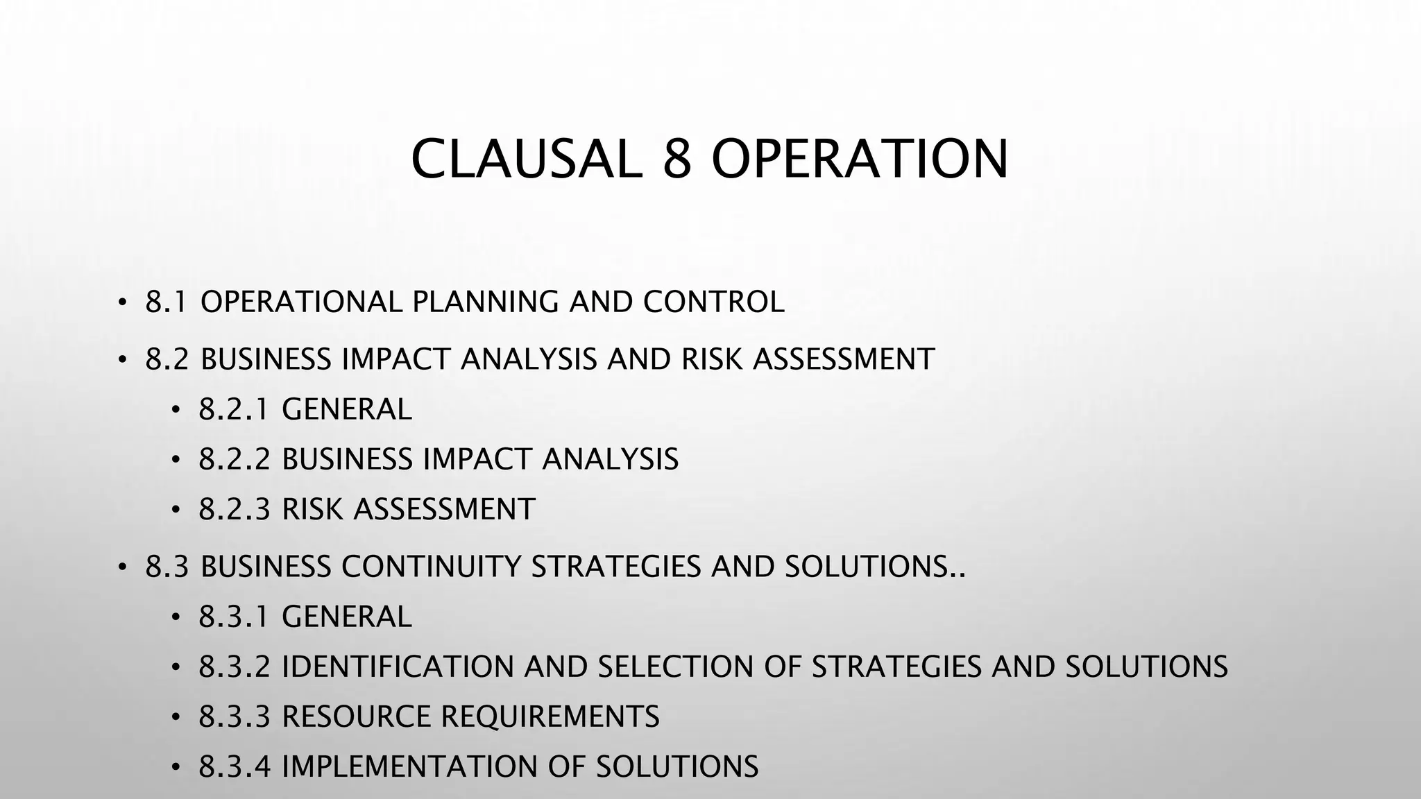 BCP awareness ISO 22301 2019 training .pptx