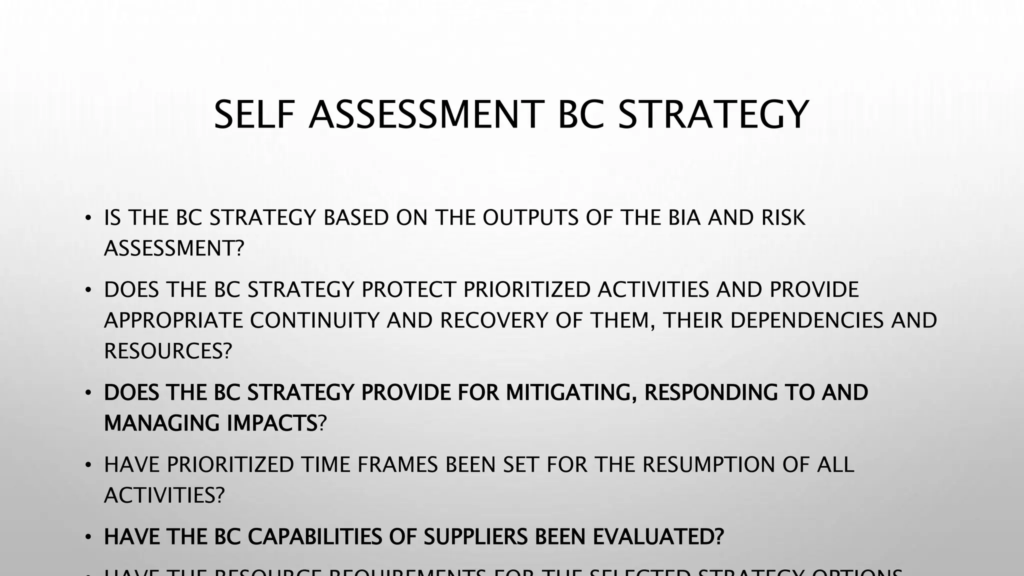 BCP awareness ISO 22301 2019 training .pptx