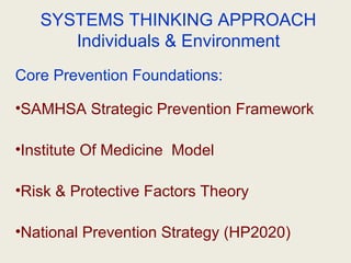 BC PC December 13 2012 | PPT | Substance Abuse | Diseases and Conditions