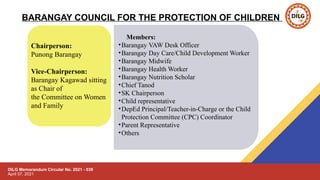 Barangay Council for the Protection of Children.pptx