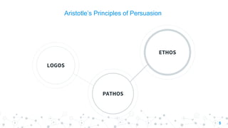 Principles of persuasion | PPTX