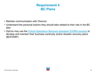 BCP – How to develop BCP strategies and Plans 2016.pptx