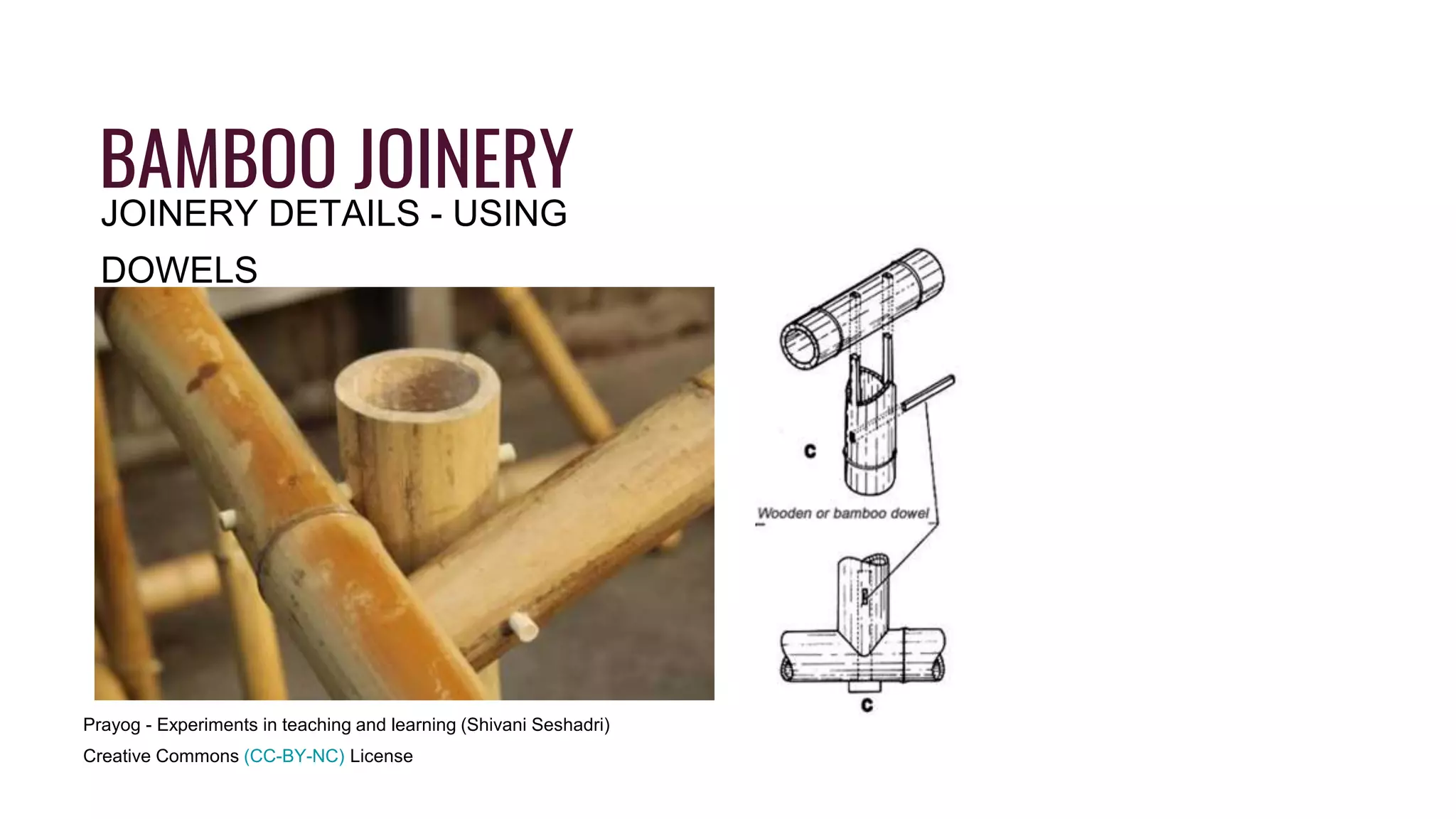 Building construction and Material workshop | PPTX