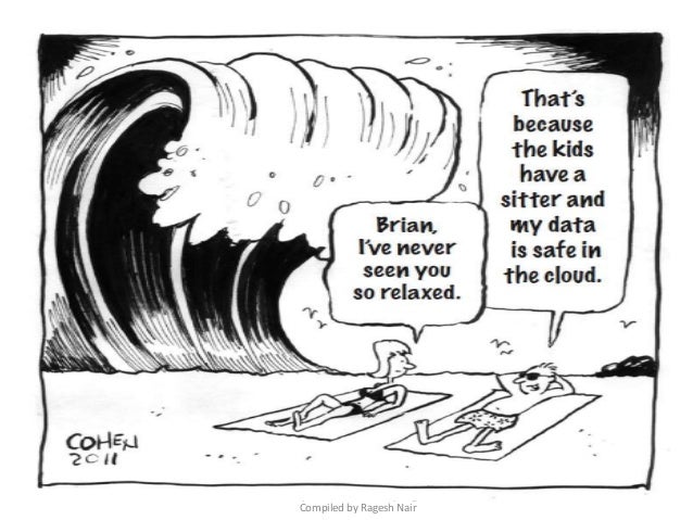 Business Continuity Plan